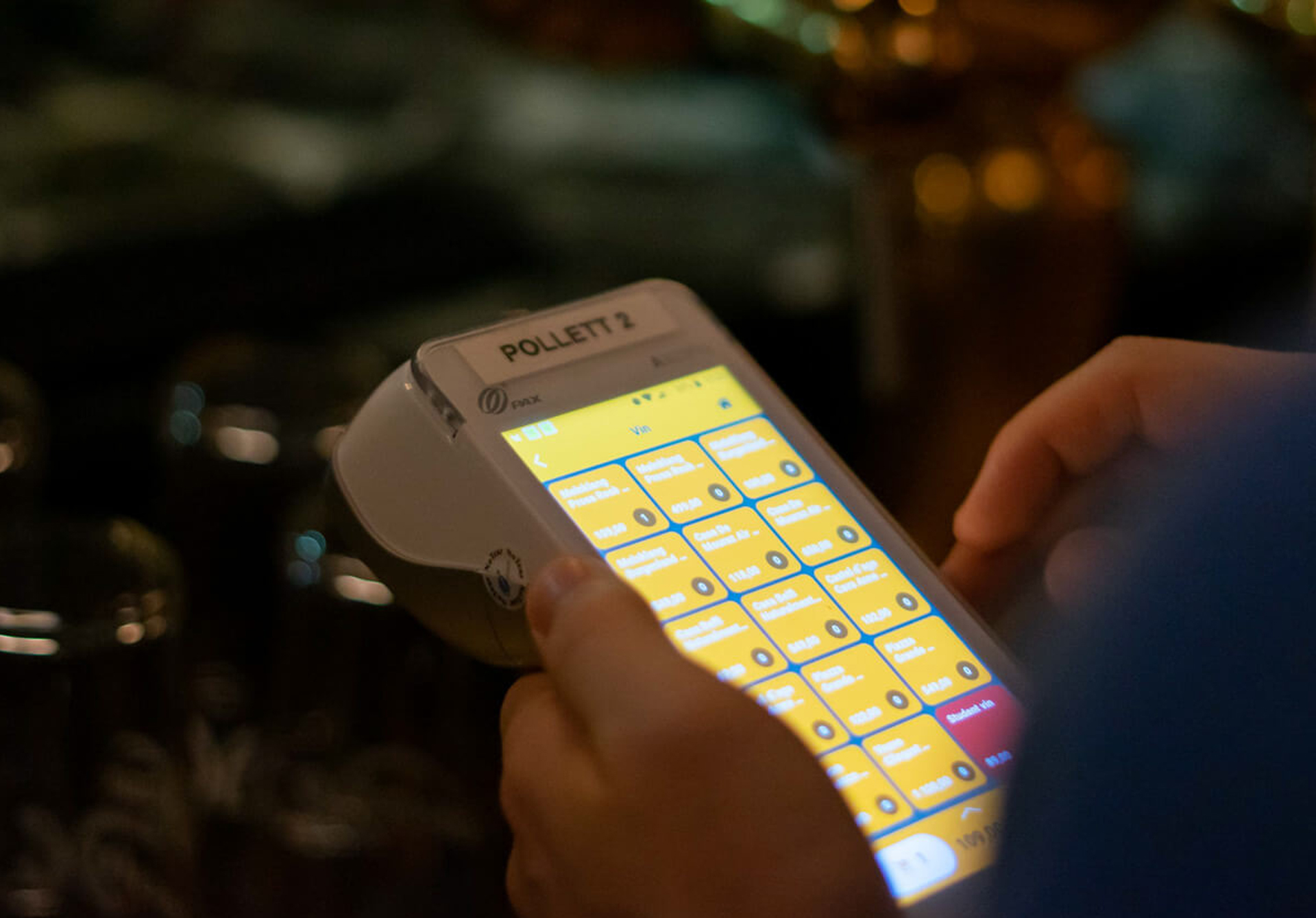 Forside - Espos Norge AS